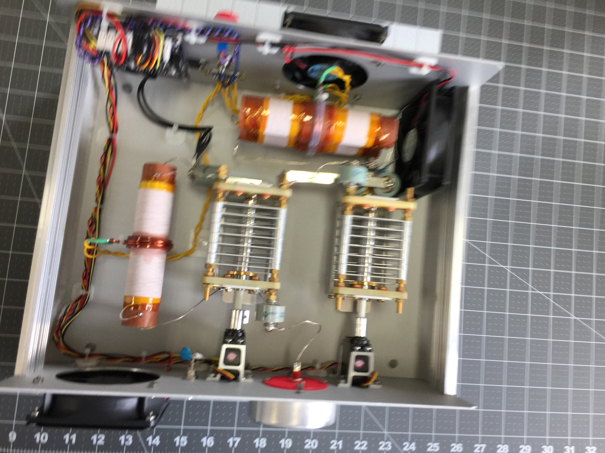 Portfolio – GAA Custom Electronics, LLC